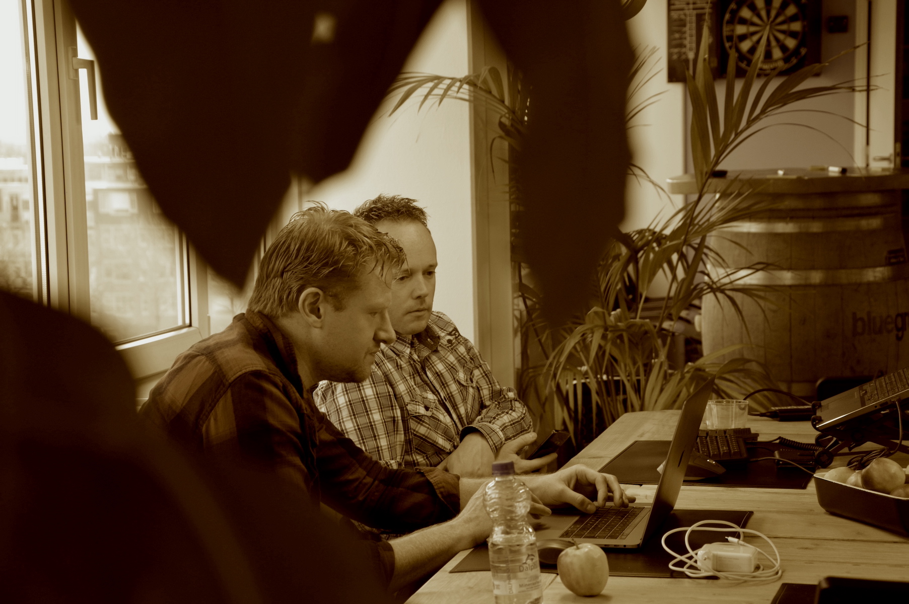 Werken bij CodeSquad | Java Developers